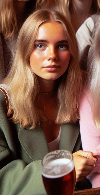 Ellinor Bergh | Historica Wiki | Fandom