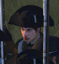 Eoghann MacCrosain | Historica Wiki | Fandom