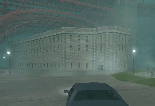 Fort Point | Historica Wiki | Fandom