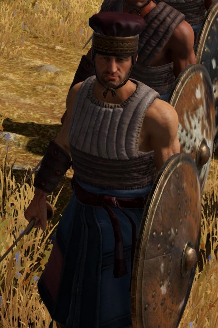 Fotios Mellopoulos | Historica Wiki | Fandom