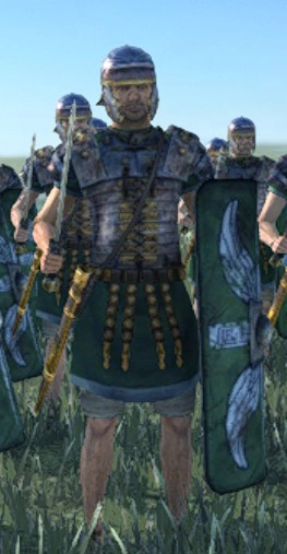 Galerius Pescennius Simo | Historica Wiki | Fandom