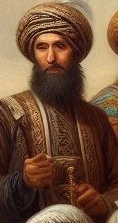 Haji Muhammad II | Historica Wiki | Fandom