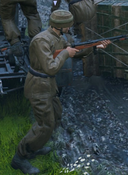 Hanno Traeger | Historica Wiki | Fandom