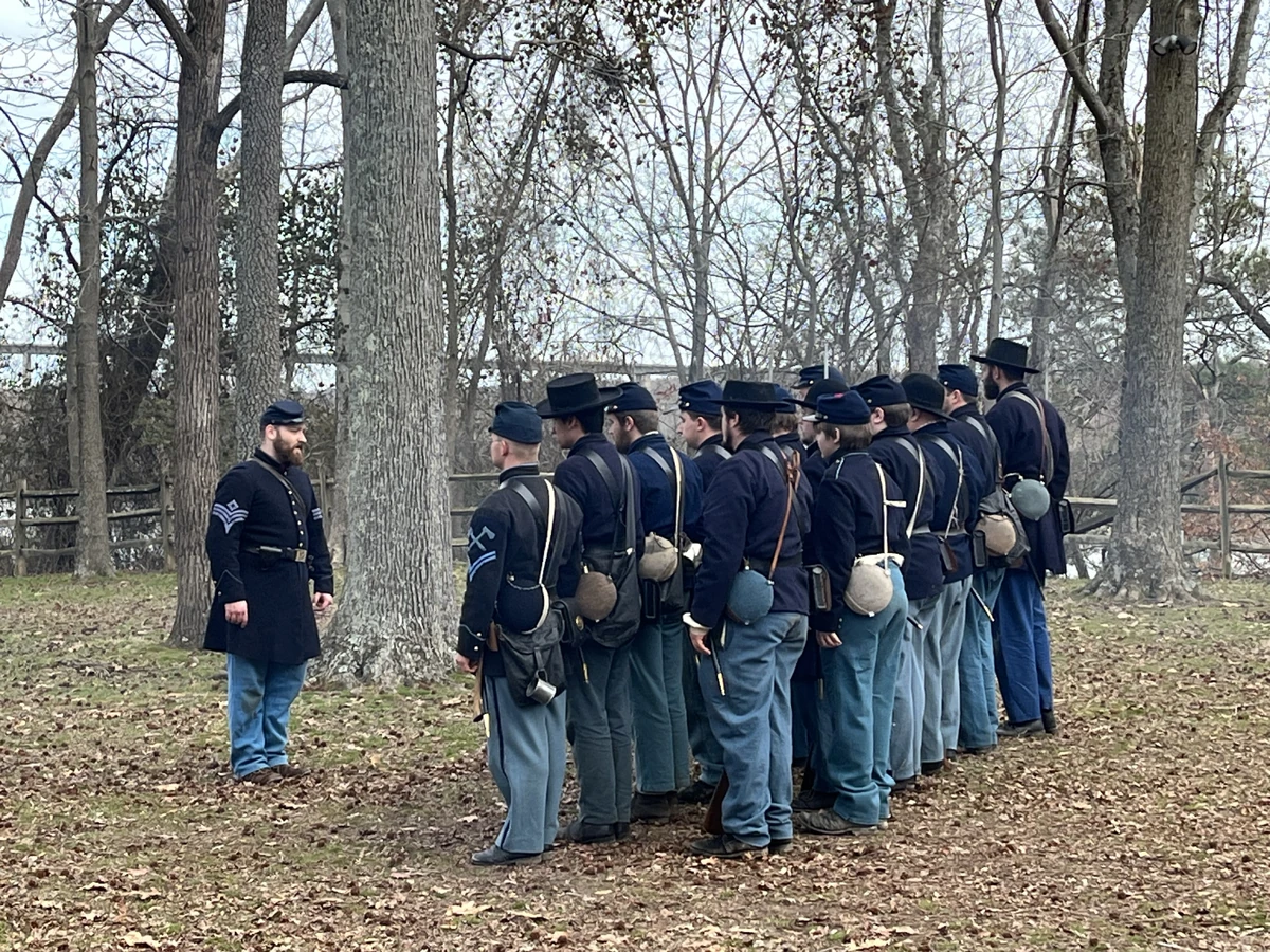 41st New York Infantry Regiment | Historica Wiki | Fandom