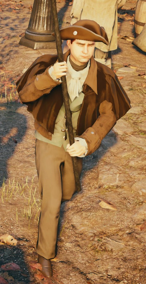 Henry Bossuet | Historica Wiki | Fandom