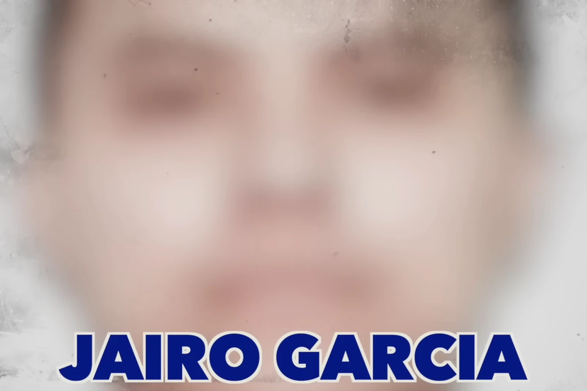 Jairo Garcia | Historica Wiki | Fandom