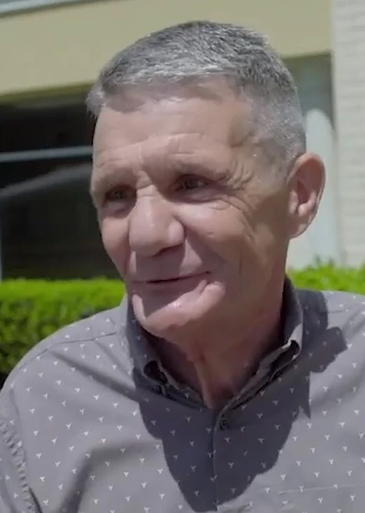 Jeff Jackson (Louisiana) | Historica Wiki | Fandom