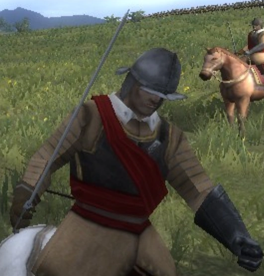 Joshua Gyll | Historica Wiki | Fandom