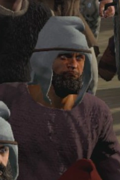 Kamyar Zartosty | Historica Wiki | Fandom