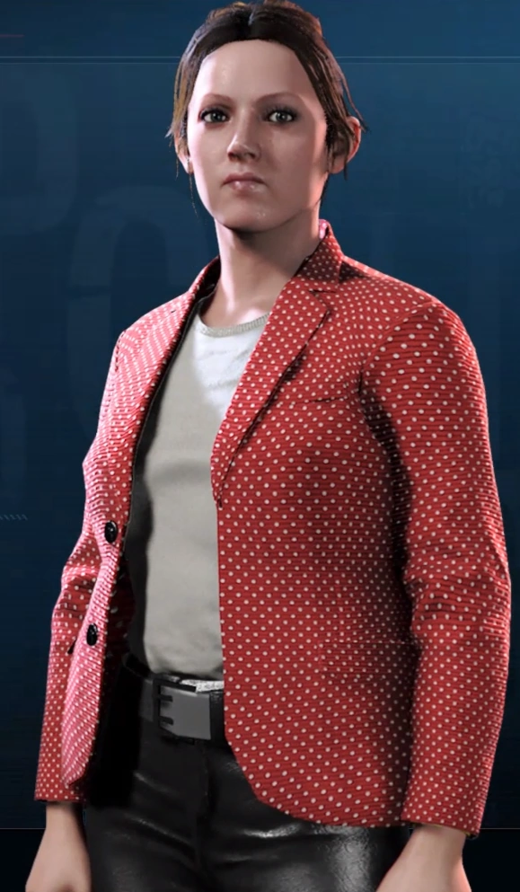 Kathy Dekker | Historica Wiki | Fandom