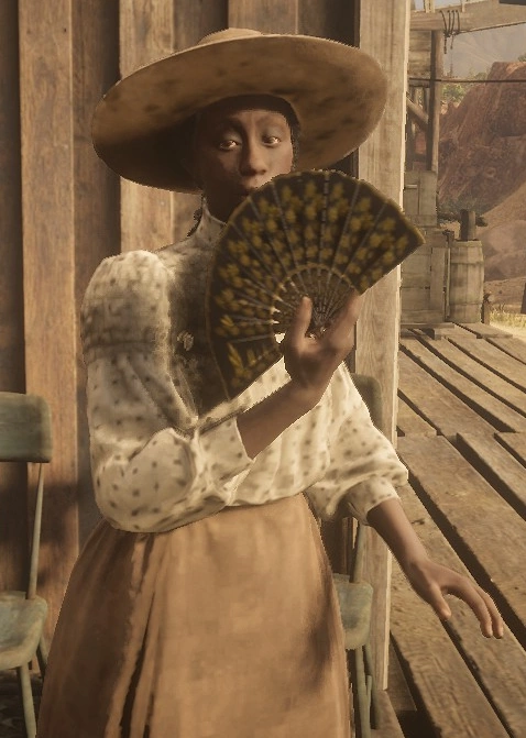 Katie Ann Pritchard | Historica Wiki | Fandom