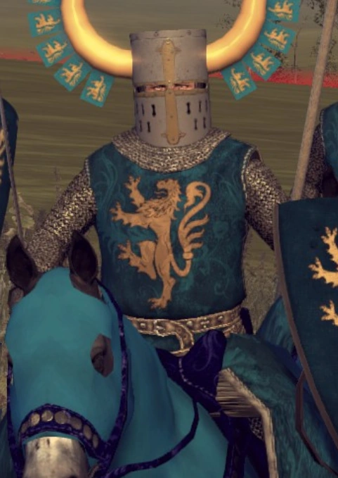 Knut Posse | Historica Wiki | Fandom