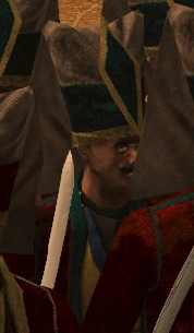 Laidon Bazhunaishvili | Historica Wiki | Fandom