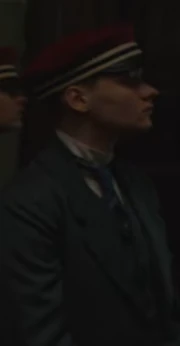 Leon Lippert | Historica Wiki | Fandom