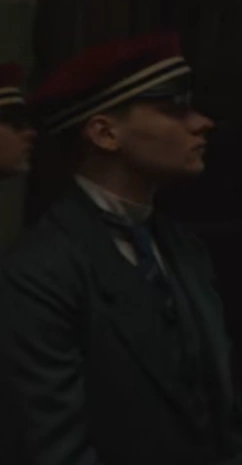 Leon Lippert | Historica Wiki | Fandom