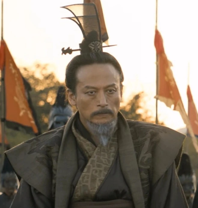 Li Shiji | Historica Wiki | Fandom