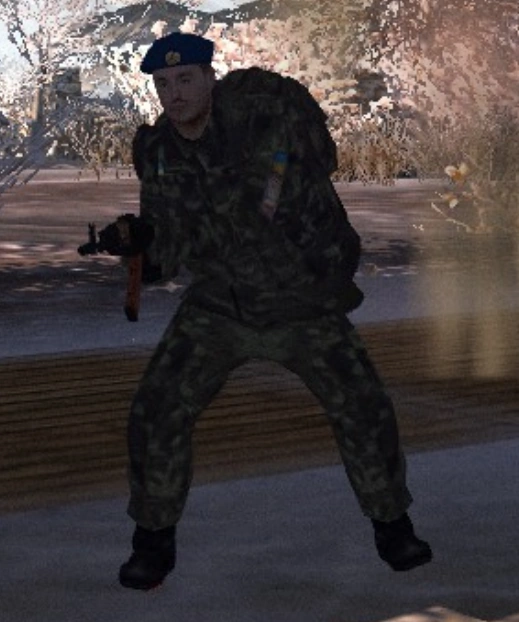 Maksym L. Lyashenko | Historica Wiki | Fandom