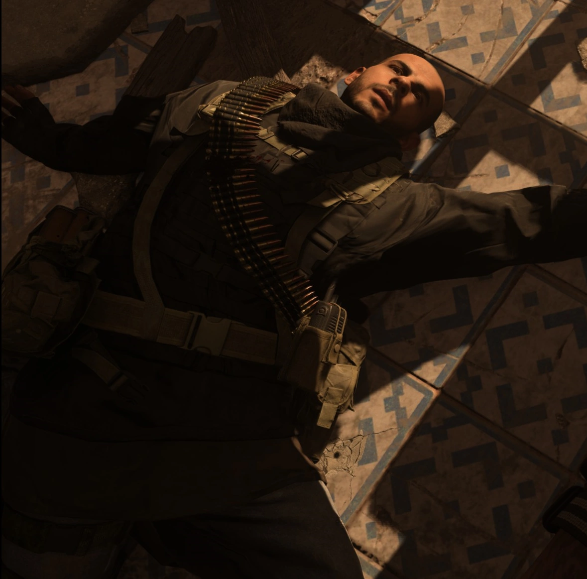 Mawdood el-Adel | Historica Wiki | Fandom