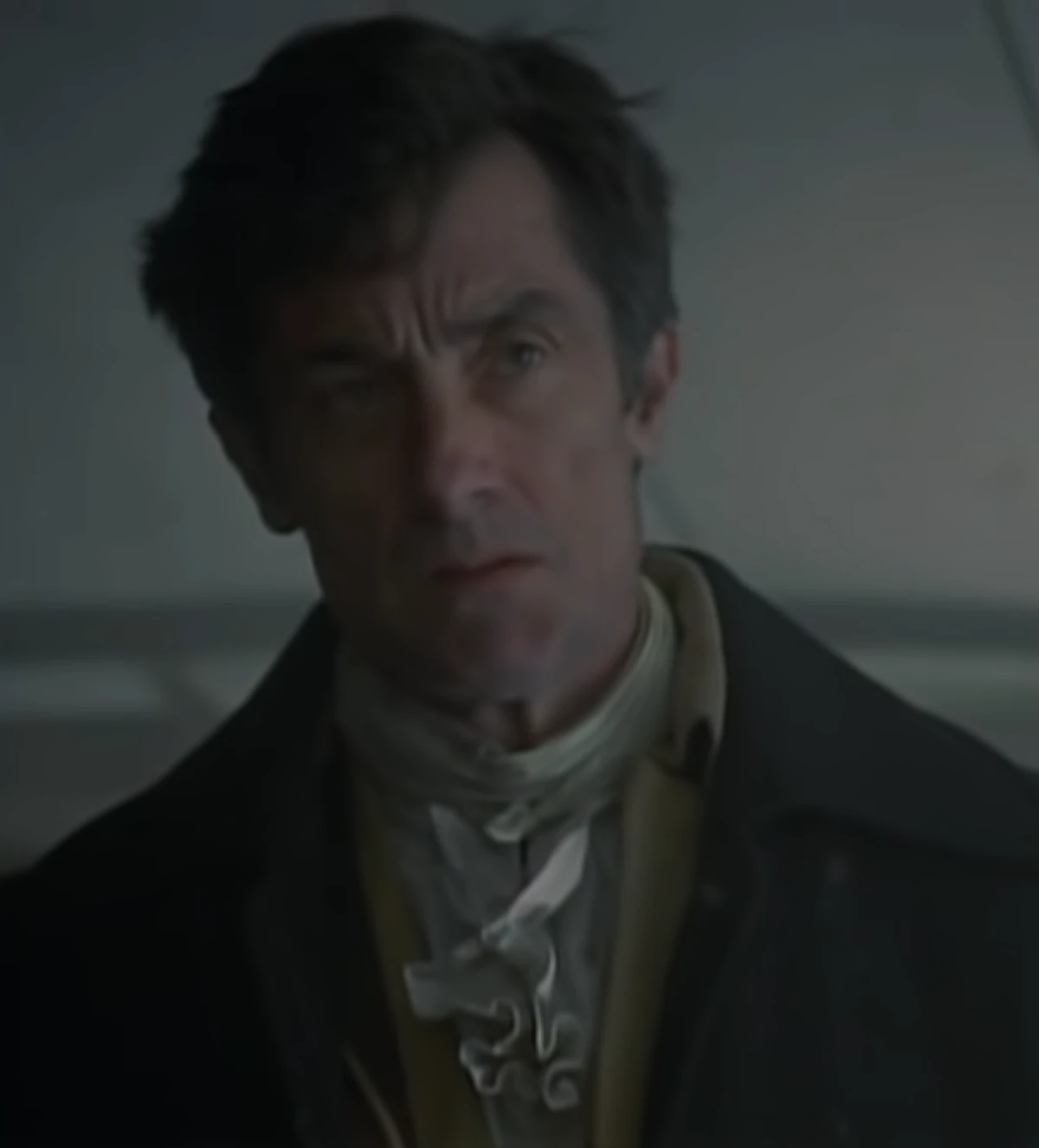 Hugh Mercer | Historica Wiki | Fandom