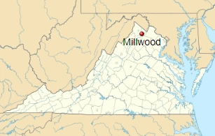 Millwood, Virginia | Historica Wiki | Fandom