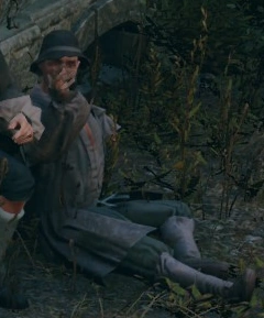 Milo Lazard | Historica Wiki | Fandom