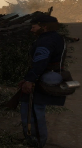 Montgomery C. Rock | Historica Wiki | Fandom