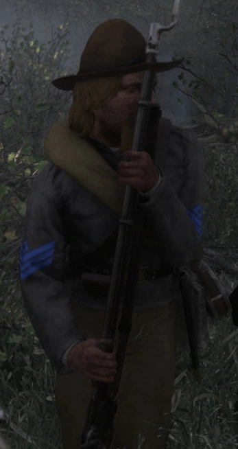 Namon F. Varney | Historica Wiki | Fandom