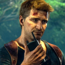 Nathan Drake | Historica Wiki | Fandom