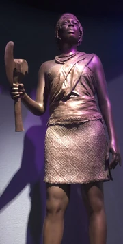 Nzinga of Ndongo and Matamba | Historica Wiki | Fandom