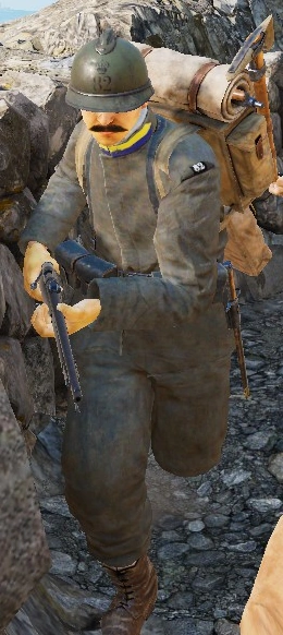 Prospero Pulito | Historica Wiki | Fandom