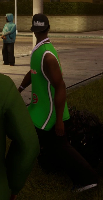 Quandell Ingram | Historica Wiki | Fandom