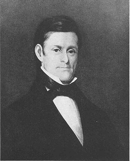 Richard French | Historica Wiki | Fandom