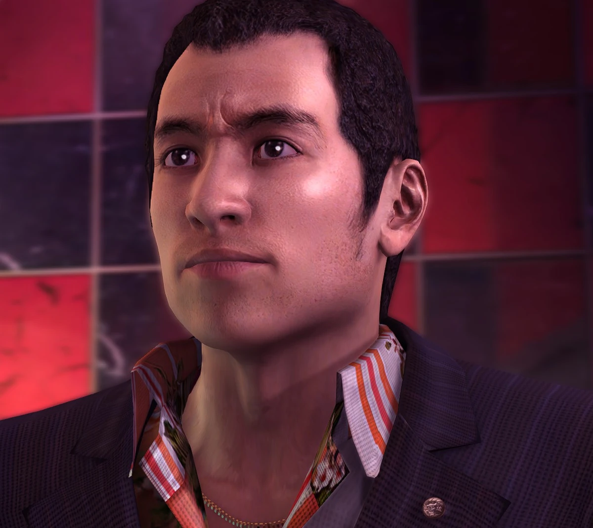 Rikiya Shimabukuro | Historica Wiki | Fandom