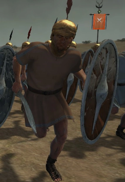 Rogerius Tranquillus | Historica Wiki | Fandom