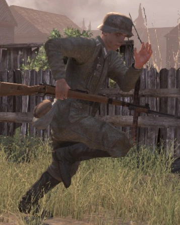 Ronald Feulner | Historica Wiki | Fandom