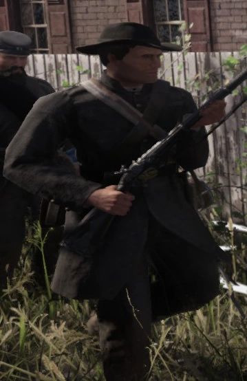 Rooster R. Sixberry | Historica Wiki | Fandom