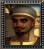 Salam Rustem | Historica Wiki | Fandom