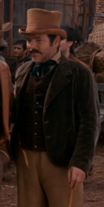 Sean O'Ahern | Historica Wiki | Fandom