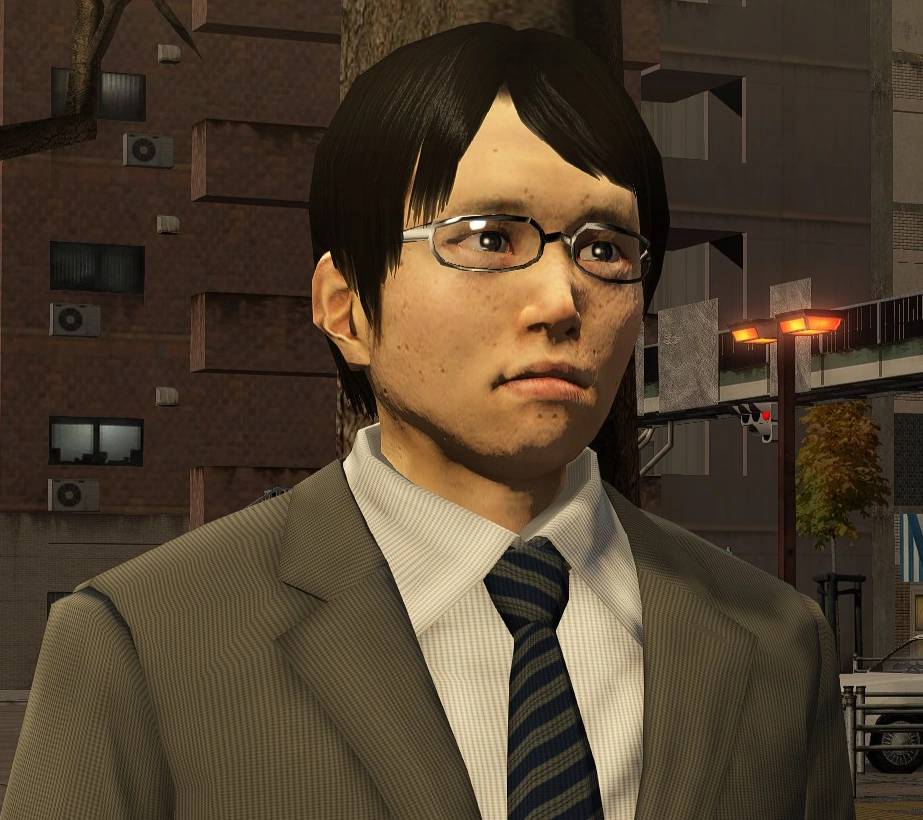 Shōgo Miida | Historica Wiki | Fandom