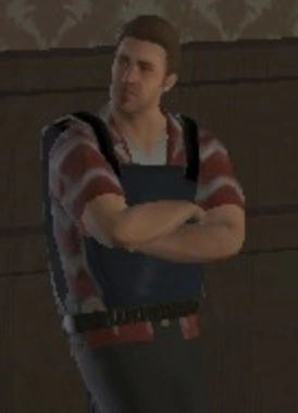 Stanley Corsini | Historica Wiki | Fandom