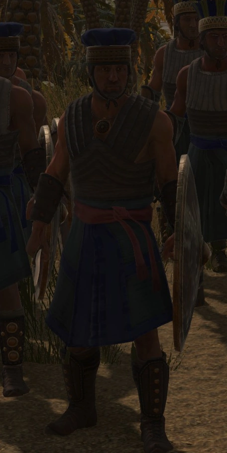 Toxilus Victricius | Historica Wiki | Fandom