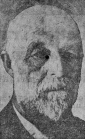 Van B. DeLashmutt | Historica Wiki | Fandom