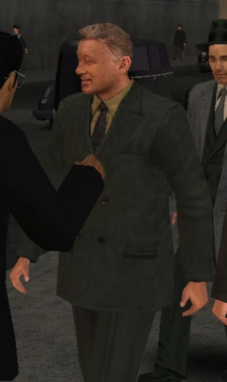 Vincenzio Balzano | Historica Wiki | Fandom