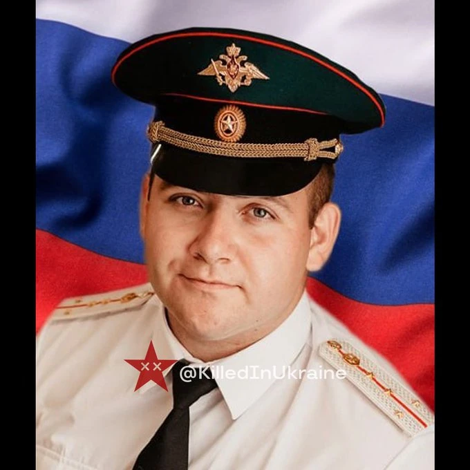 Vladimir Pryanichnikov | Historica Wiki | Fandom