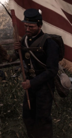 William T. Ollinger | Historica Wiki | Fandom