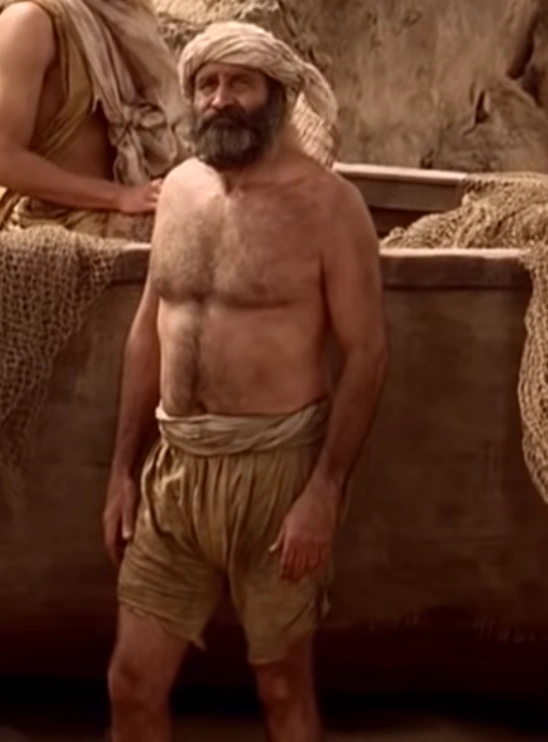 Zebedee | Historica Wiki | Fandom