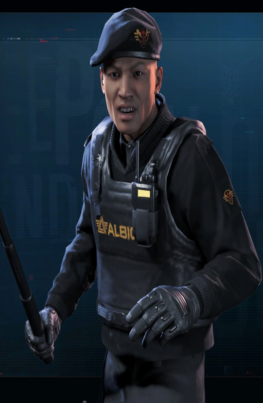 Zewen Li | Historica Wiki | Fandom