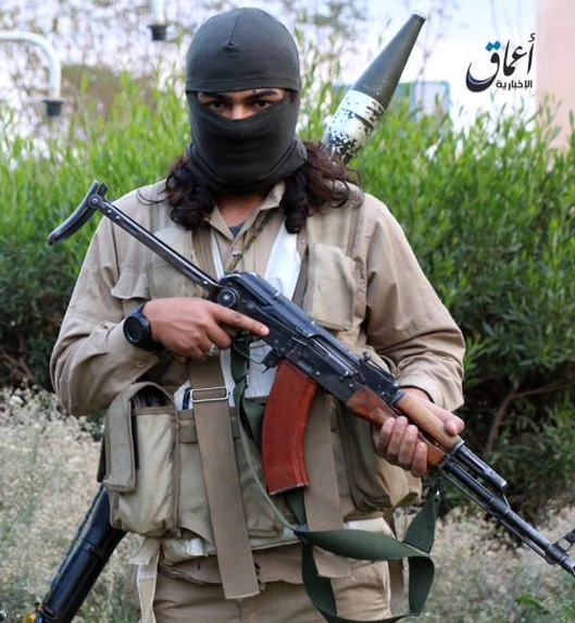 Abu Abdillah al-Muwahhid | Historica Wiki | Fandom