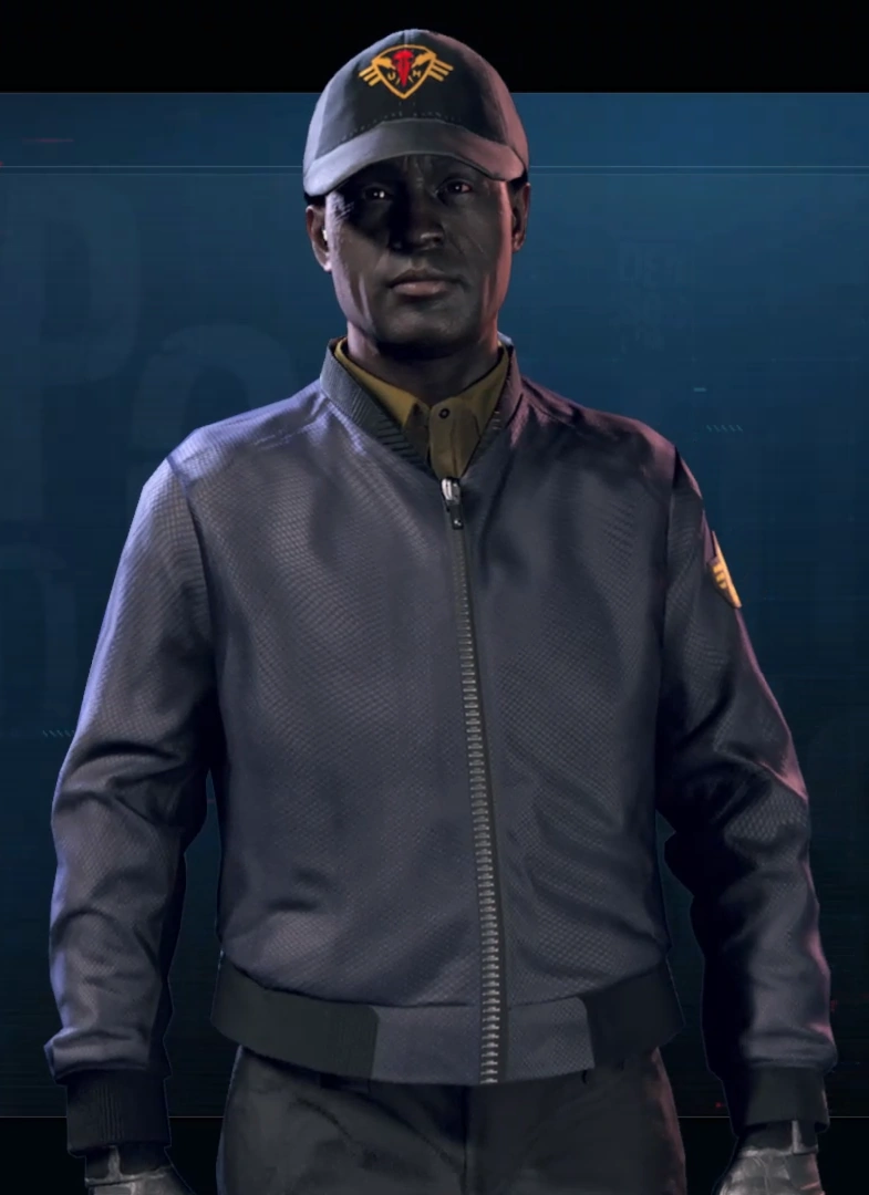 Adam Thorp | Historica Wiki | Fandom