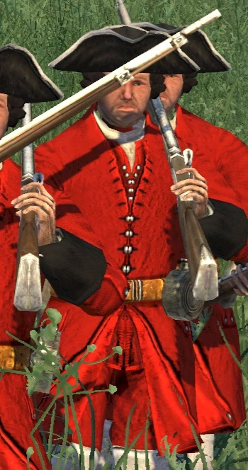 Anaoc Dowrick | Historica Wiki | Fandom